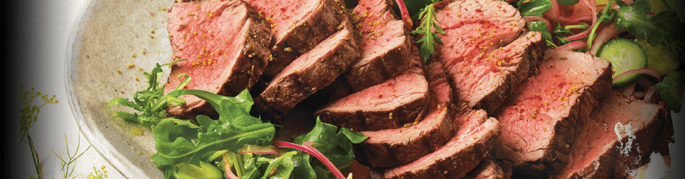 Digital Media & SEO Services | Aspen Ridge Beef JBS’ Agency