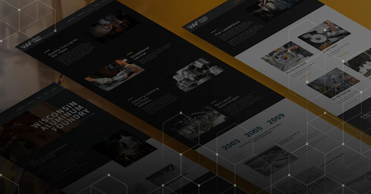 Website Development Company | Web Design Services