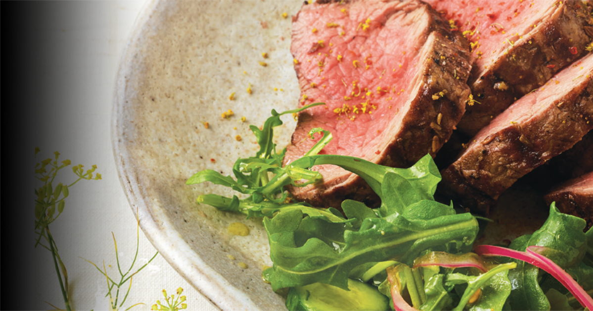 Digital Media & SEO Services | Aspen Ridge Beef JBS’ Agency